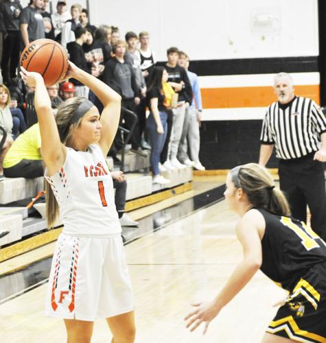Bunnies streak ends against Tuscola | Our County | news-gazette.com