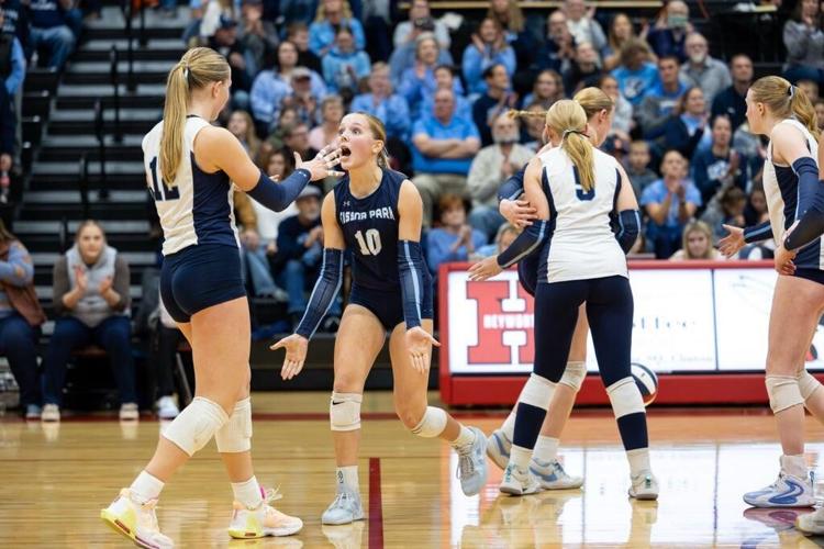 Neukomm sisters ready to bring Cissna Park a state championship ...