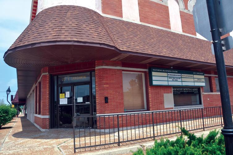 Village to close office building; tenants must vacate by end of June ...