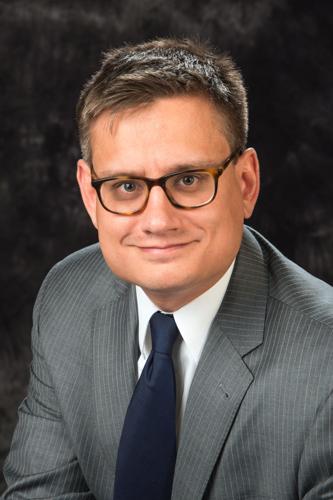 Jim Dey: Lawyer is a slugger in war on bad rules | News | news-gazette.com