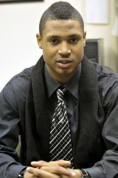 Kyle Prater 2009 News-Gazette All-State | | news-gazette.com
