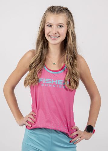 2025 All-Area Girls' Cross-Country: Meet the first team | Sports | news ...