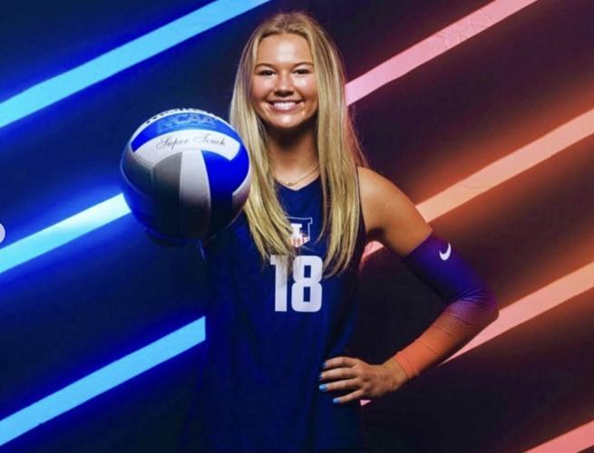 The News-Gazette's 43rd All-State volleyball team | Sports | news ...