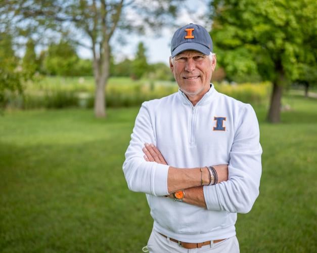 Three questions with Krannert Center Director Mike Ross | University ...