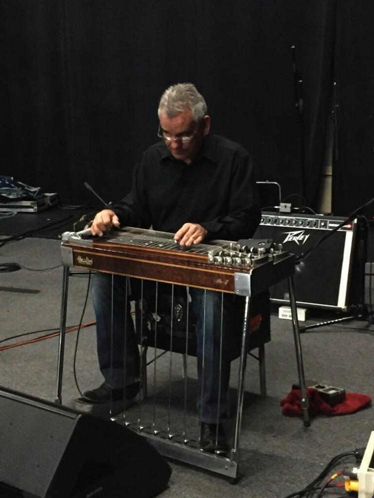 Notes-Worthy: Tom Killen | News | news-gazette.com