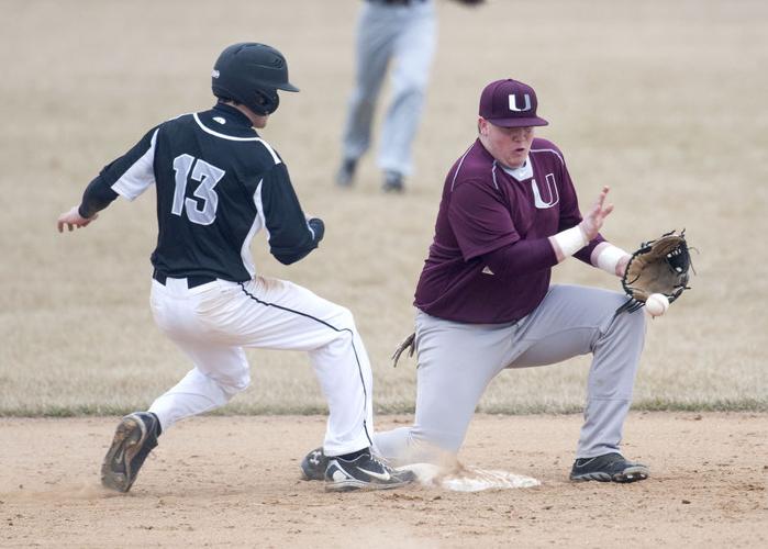 HS baseball: Unity and Salt Fork | Baseball | news-gazette.com