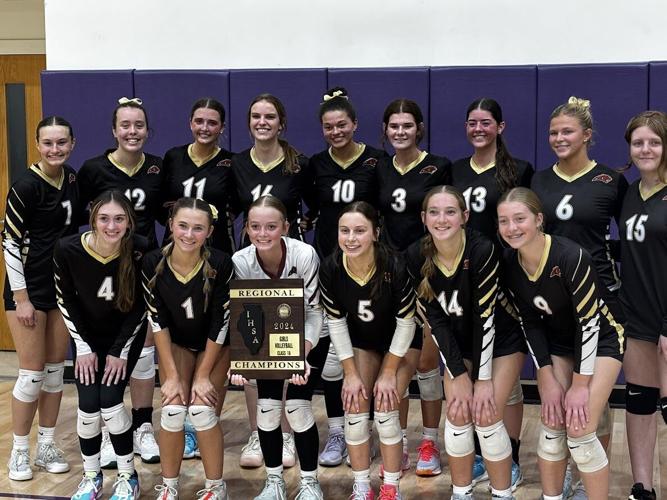 Athletes of the Week: Carr keeps regional streak alive, Young keeps ...