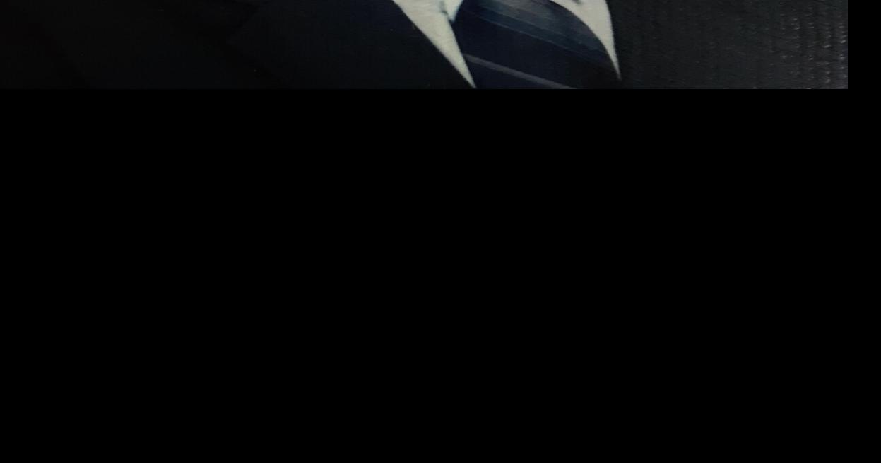 R. David Alcala | Archive | news-gazette.com