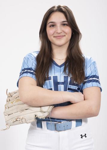 Faces of Spring: March 21, 2023 | Sports | news-gazette.com