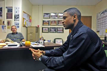 Kyle Prater 2009 News-Gazette All-State | | news-gazette.com