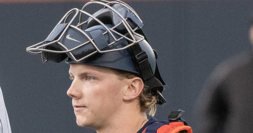 Two more-than-capable catchers a luxury for Illinois | Sports | news ...
