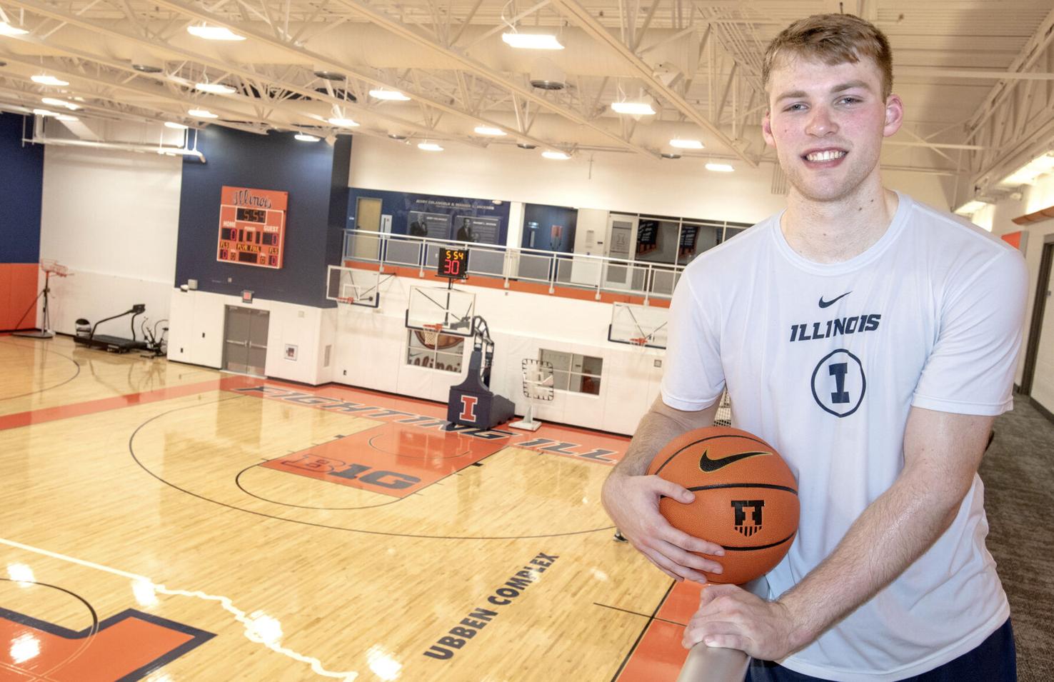 Family central to Marcus Domask's basketball success | Newsletter ...