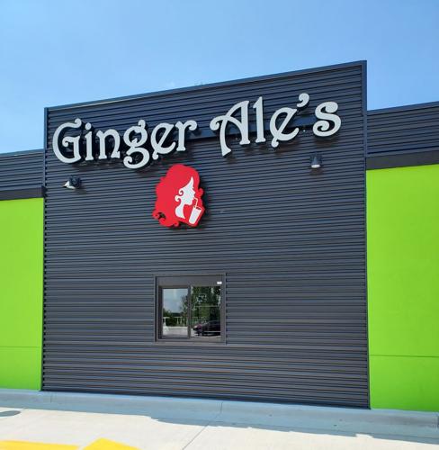 New Ginger Ale's in Savoy opens Tuesday | Restaurants | news-gazette.com