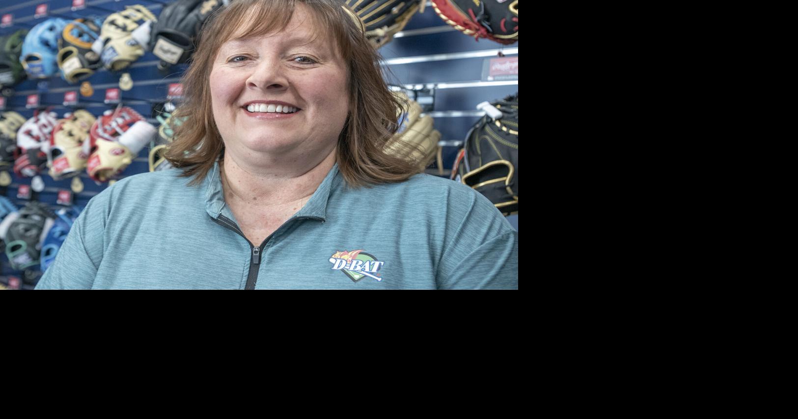 Beyond the Boardroom: Heather Landrus | People | news-gazette.com