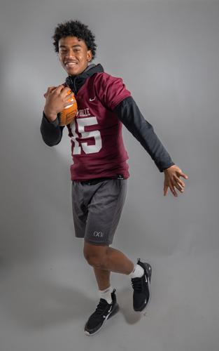 2022 prep football special section: Why we love Danville football | Sports | news-gazette.com