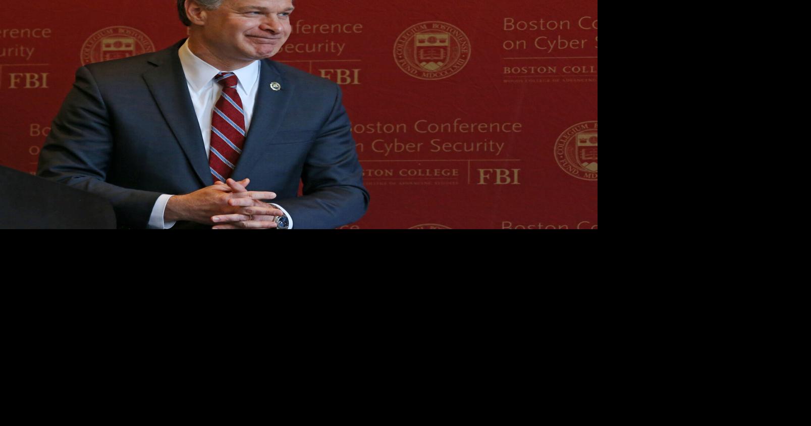 My Turn | No place for politics in the FBI | Guest Commentary | news ...