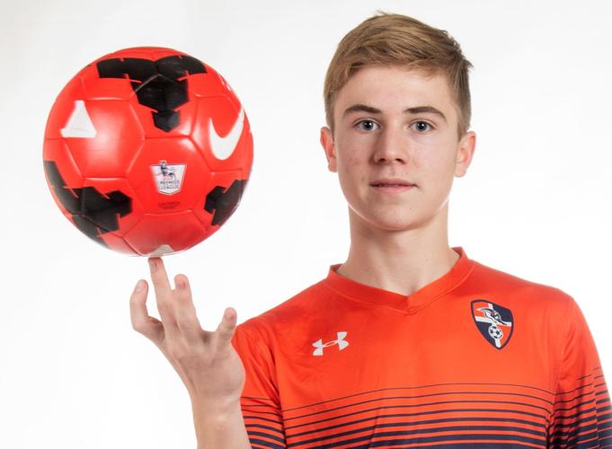 Meet the 23rd All-Area boys' soccer first team | Boys Soccer | news ...