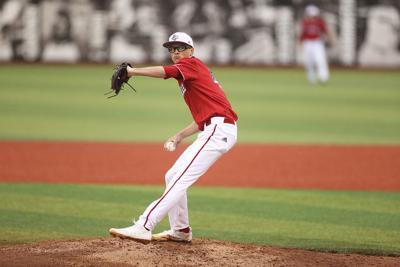 From the sports editor's desk | Smith keeps chasing MLB dream | Sports ...