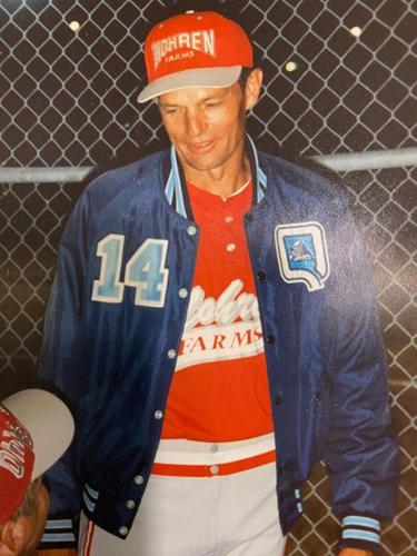 A Life Remembered | Everyone in Illinois fast-pitch softball knew Butch ...