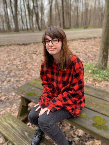 Georgetown-Ridge Farm Class of 2020 | Graduation 2020 | news-gazette.com