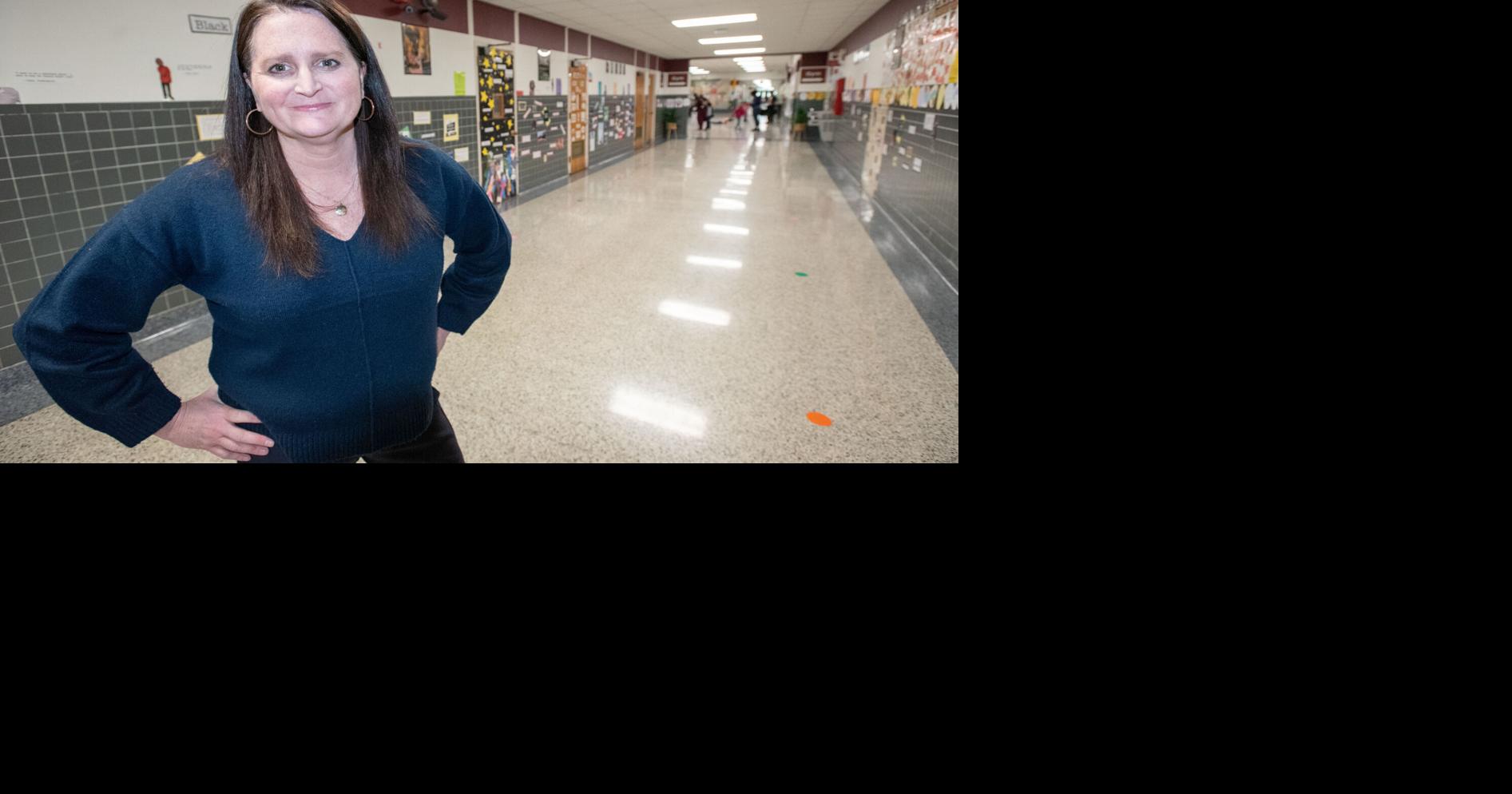 Name Dropping | Rantoul principal heads to D.C. to explain program's ...