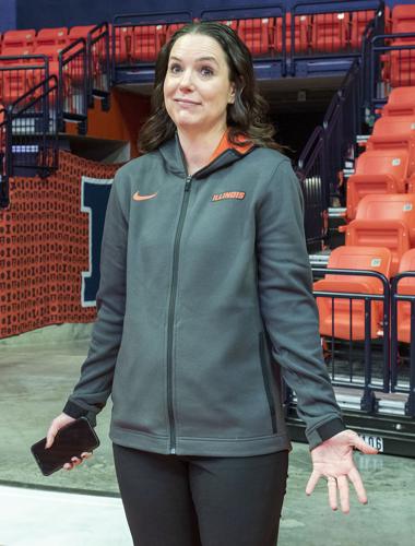 AD's 'persistence' convinces Green to take leap to Illinois | Sports ...