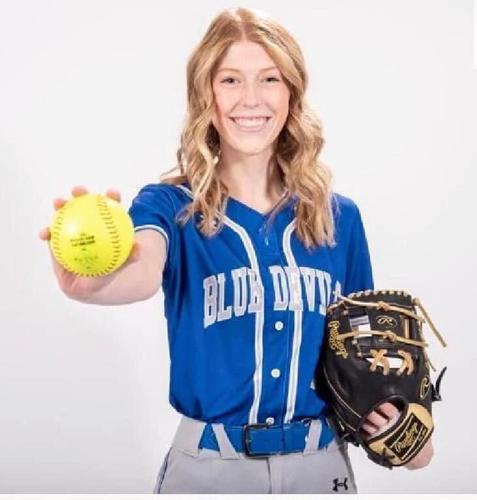 2024 All-Area Softball: Meet the first team | Sports | news-gazette.com