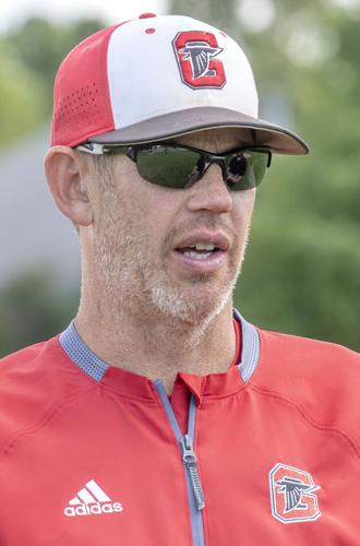 Top of the Morning; June 1, 2024 | Sports | news-gazette.com