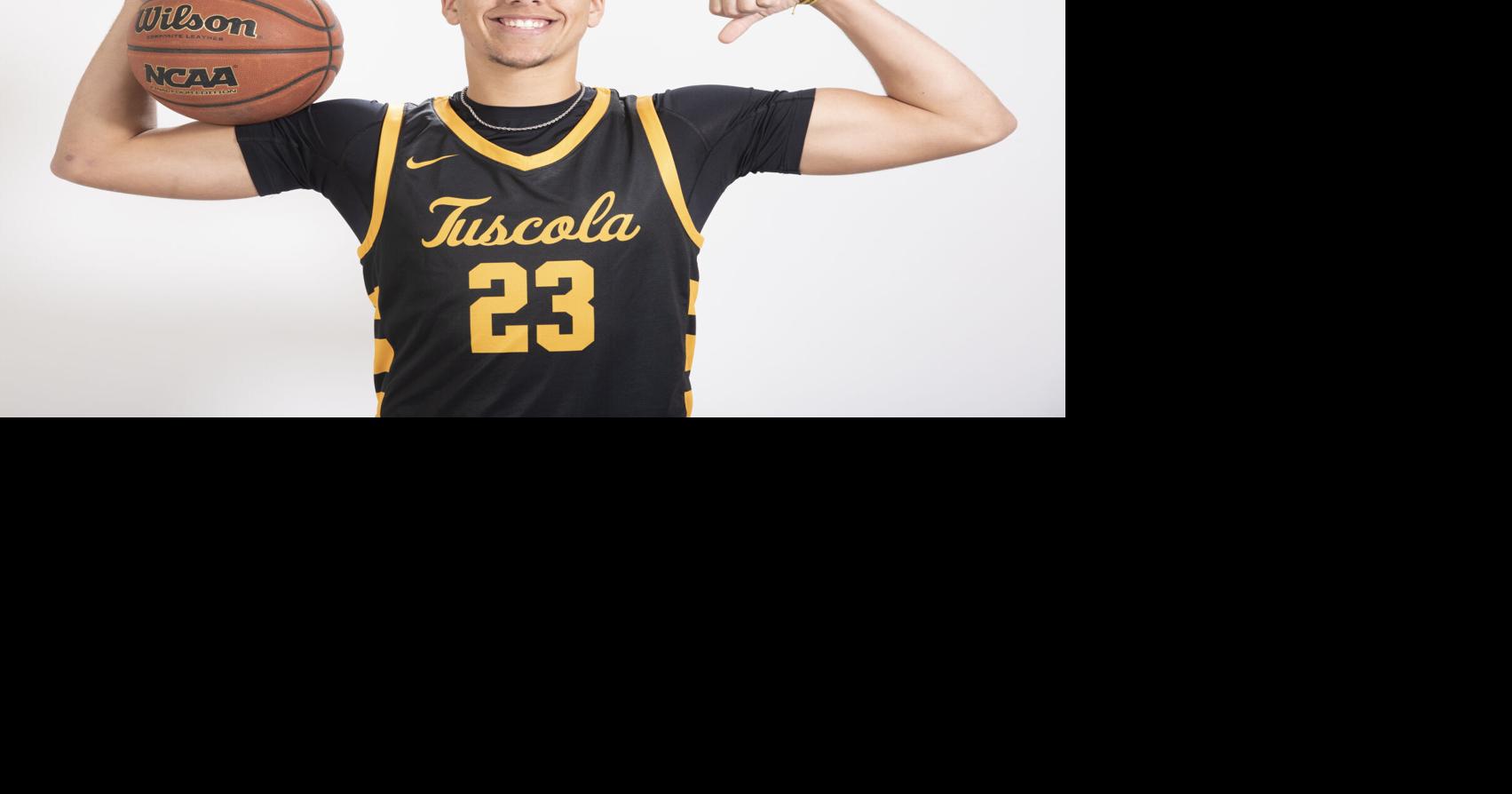 Tuscola boys' basketball hits No. 1 in Class 1A AP poll | Sports | news ...
