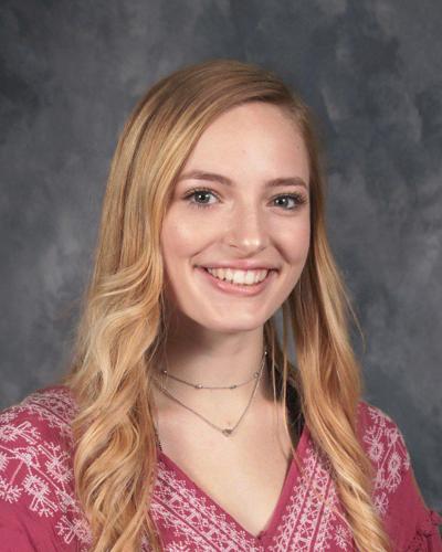 St. Joseph-Ogden Class of 2020 | Graduation 2020 | news-gazette.com