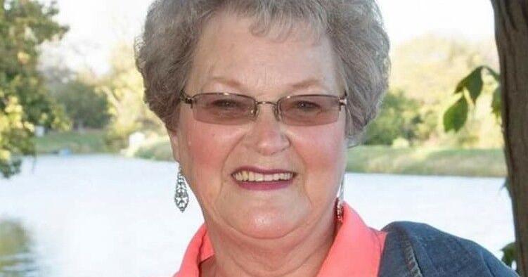 Ruth Bates | Archive | news-gazette.com