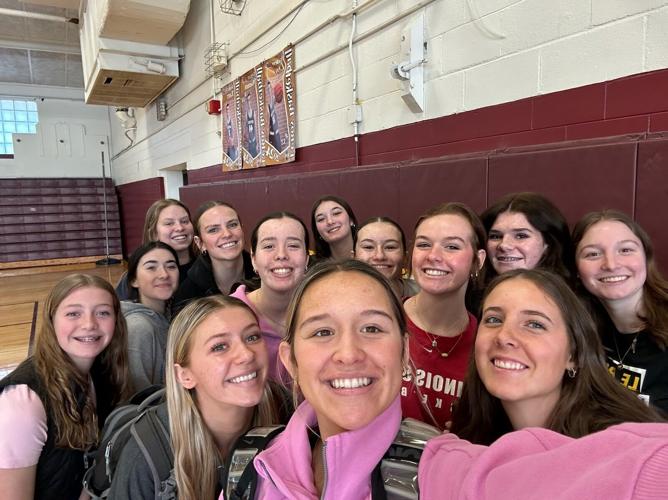 Athletes of the Week: Barnhart wins state title, Buckles leads team in ...