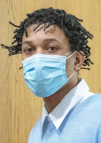 Champaign man receives 56-year sentence for shooting that left 12-year ...