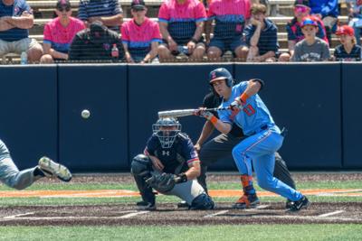 What you need to know about Illinois baseball | Sports | news-gazette.com
