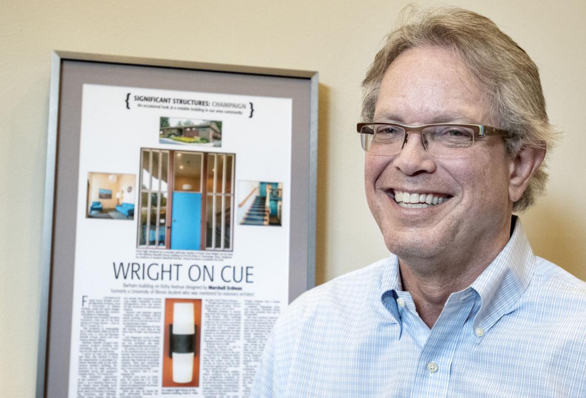 Beyond the Boardroom: Barham Benefit Group's James Barham ...