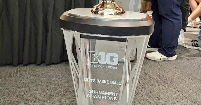 Piatt’s OT: March Madness is here. Who do you have going all the way ...