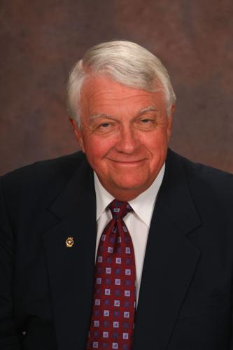 Getting Personal: Carl Meyer | Local News | news-gazette.com