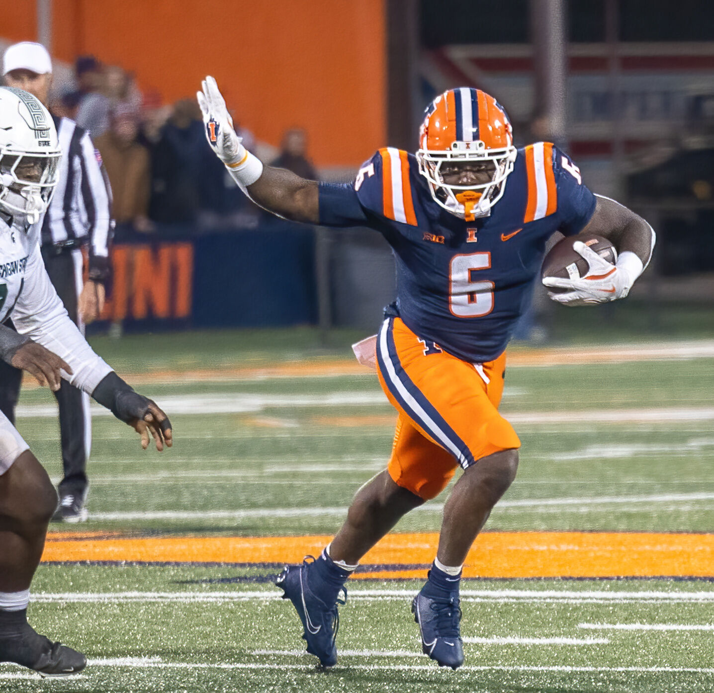 How about those Illini in 2025? | Newsletter | news-gazette.com