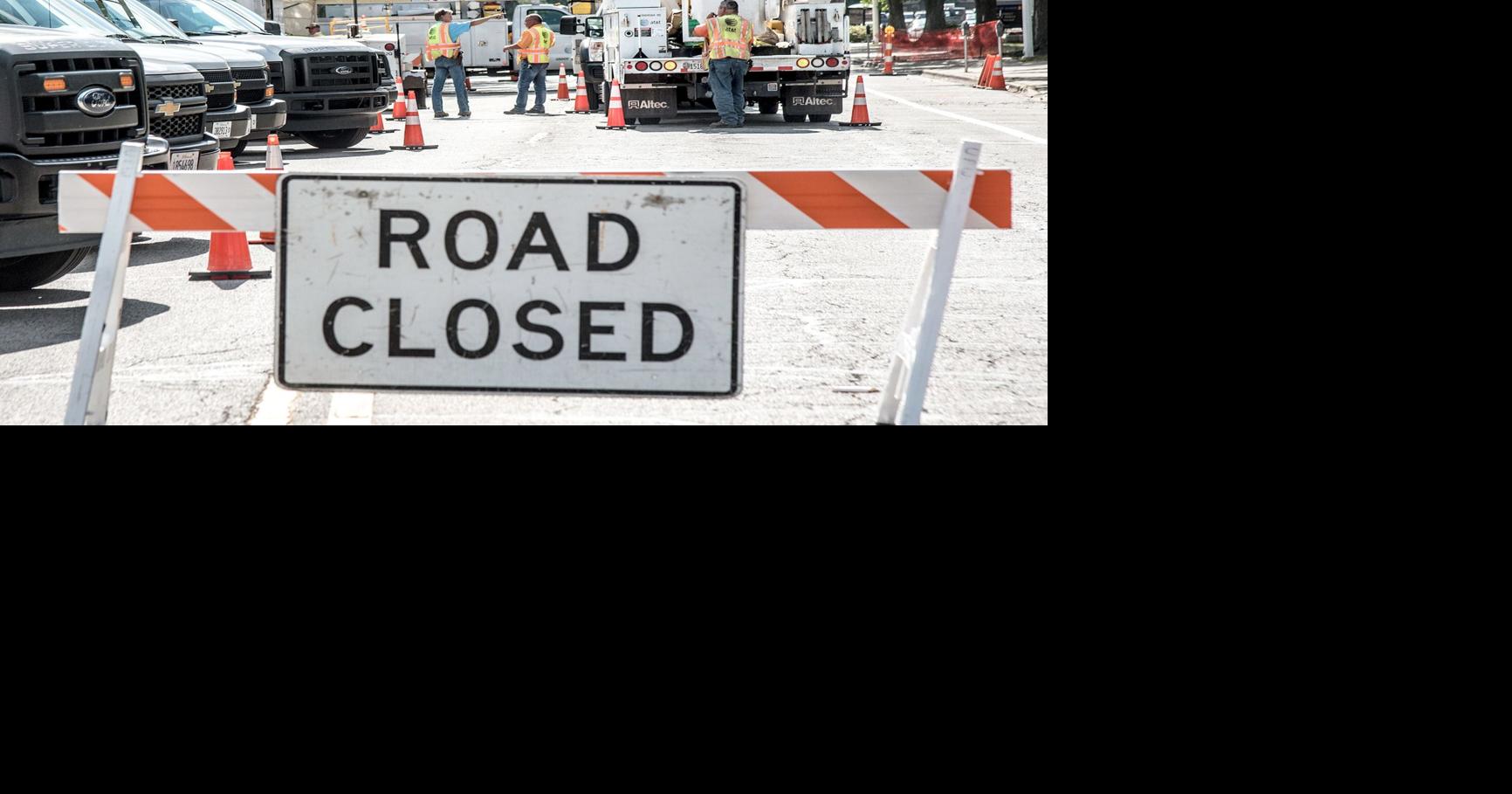 Urbana phone-line outage caused by road work 'not an easy fix' | News ...