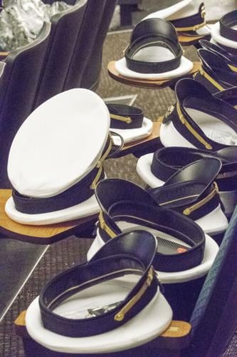 For UI ROTC Hall of Famer, program turned 'introverted nerd' into ...