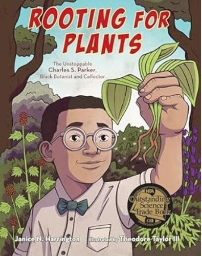 Deb Aronson | A double lesson on life, new fields of study | Books ...