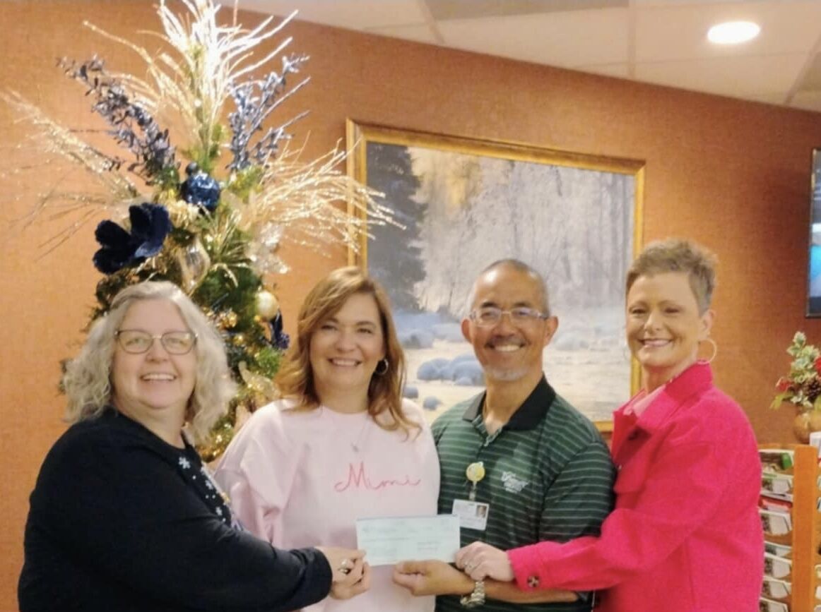 The Bailey Buzz, Jan. 9, 2025 | Bailey Buzz | news-gazette.com