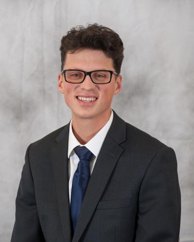 Former area standout Luke Smith named Centennial's next baseball coach ...