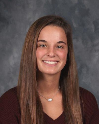 St. Joseph-Ogden Class of 2020 | Graduation 2020 | news-gazette.com