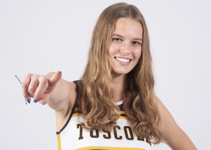 2025 All-Area Girls' Cross-Country: Meet the first team | Sports | news ...