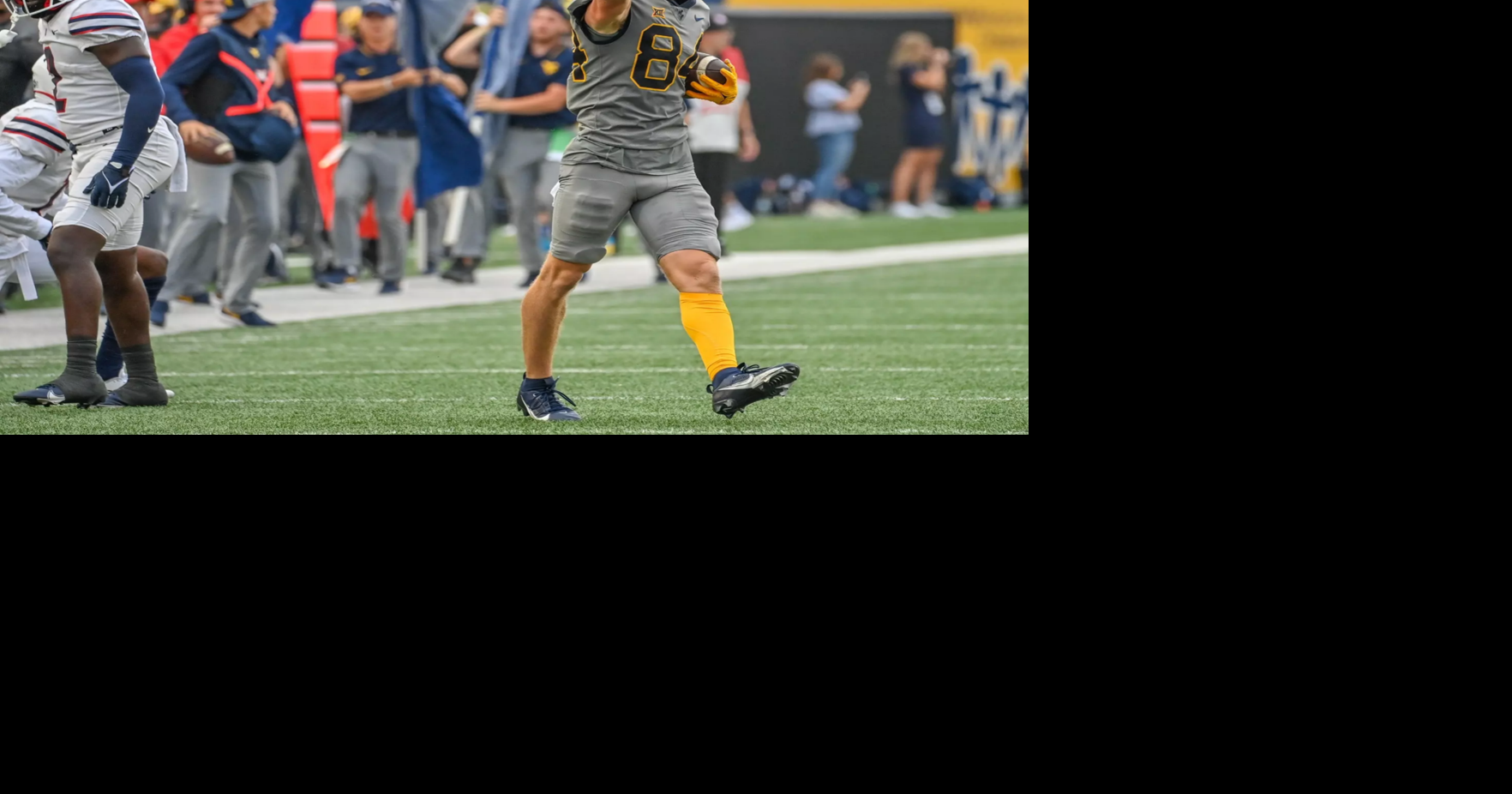 Clement brothers transferring from WVU to Illinois | Sports | news ...