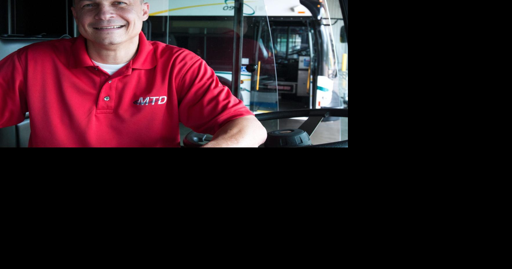 MTD board formally approves next director | News | news-gazette.com