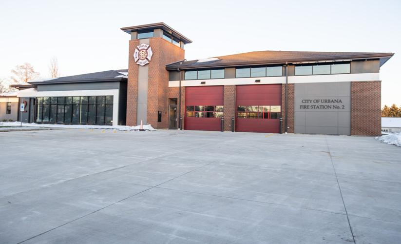 Interim fire chief will not seek permanent role | Courts-police-fire ...