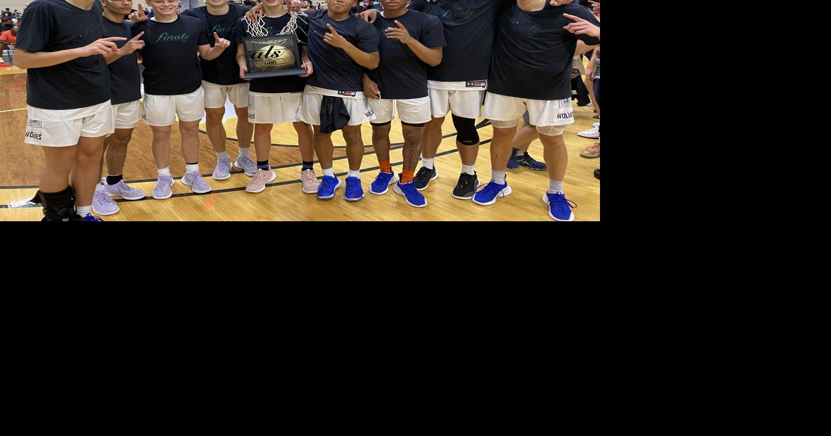 Illinois Wolves dominant in UAA title run | Sports | news-gazette.com