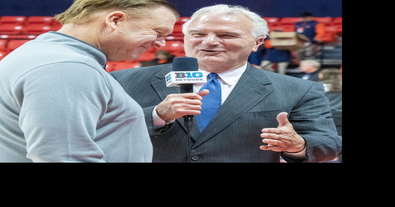 Ask the analysts | 'Illinois is clearly the most consistently explosive ...